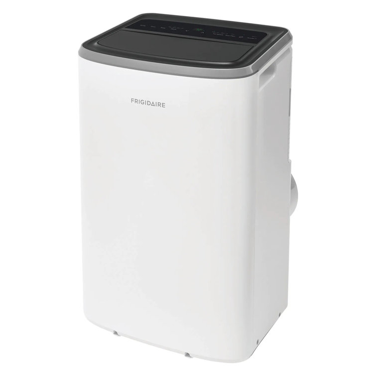 Frigidaire 3-in-1 Portable Room Air Conditioner 10,000 BTU (ASHRAE) / 6,500 BTU (DOE) & Reviews ...